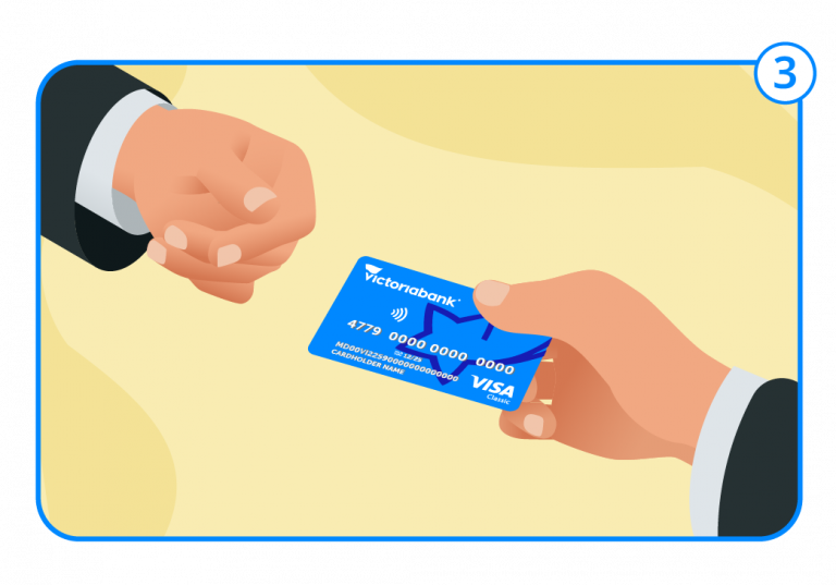 STAR Card Platinum – Star Card