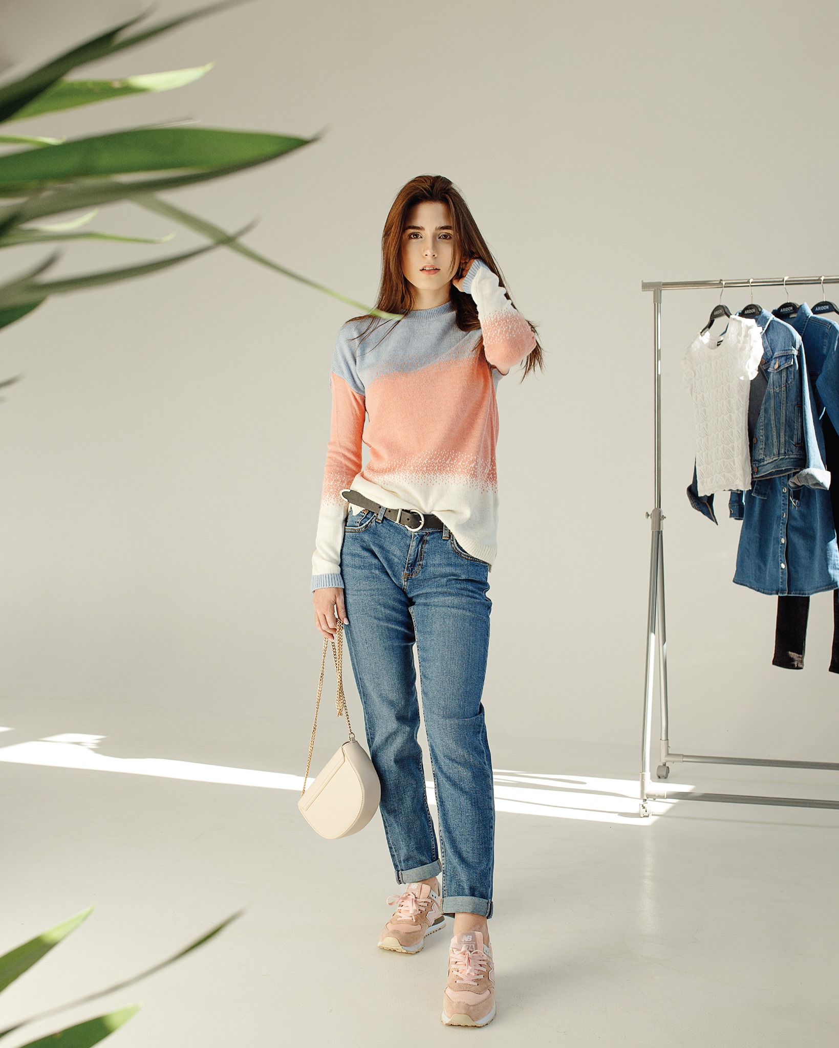 Aridon – STAR Card